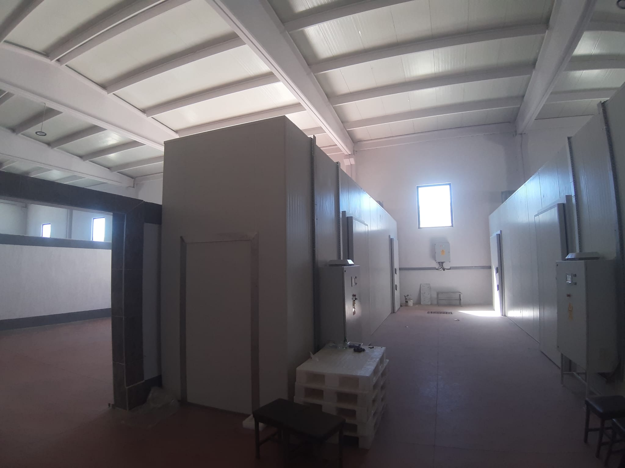 Our projects - Microway